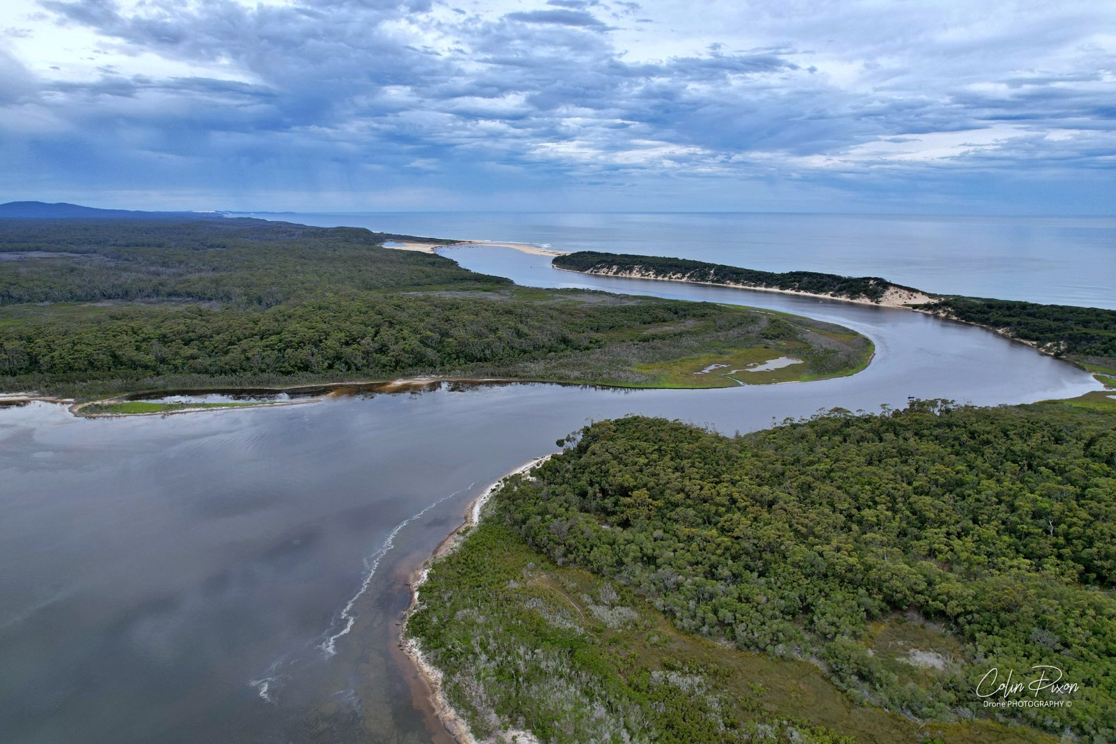 Bemm River to Mouth - Coota.au - Your Gateway to Mallacoota