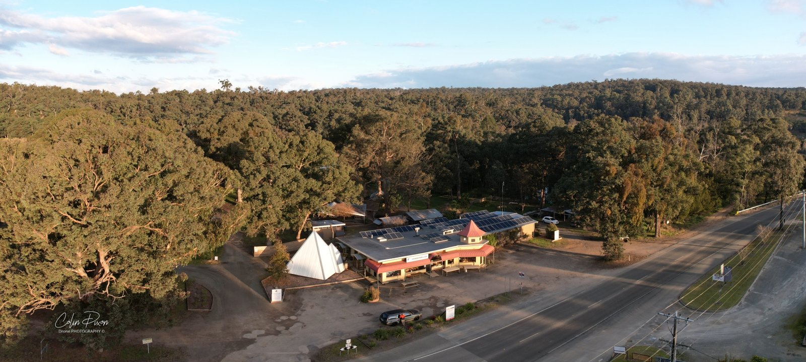 Nowa Nowa - Coota.au - Your Gateway to Mallacoota