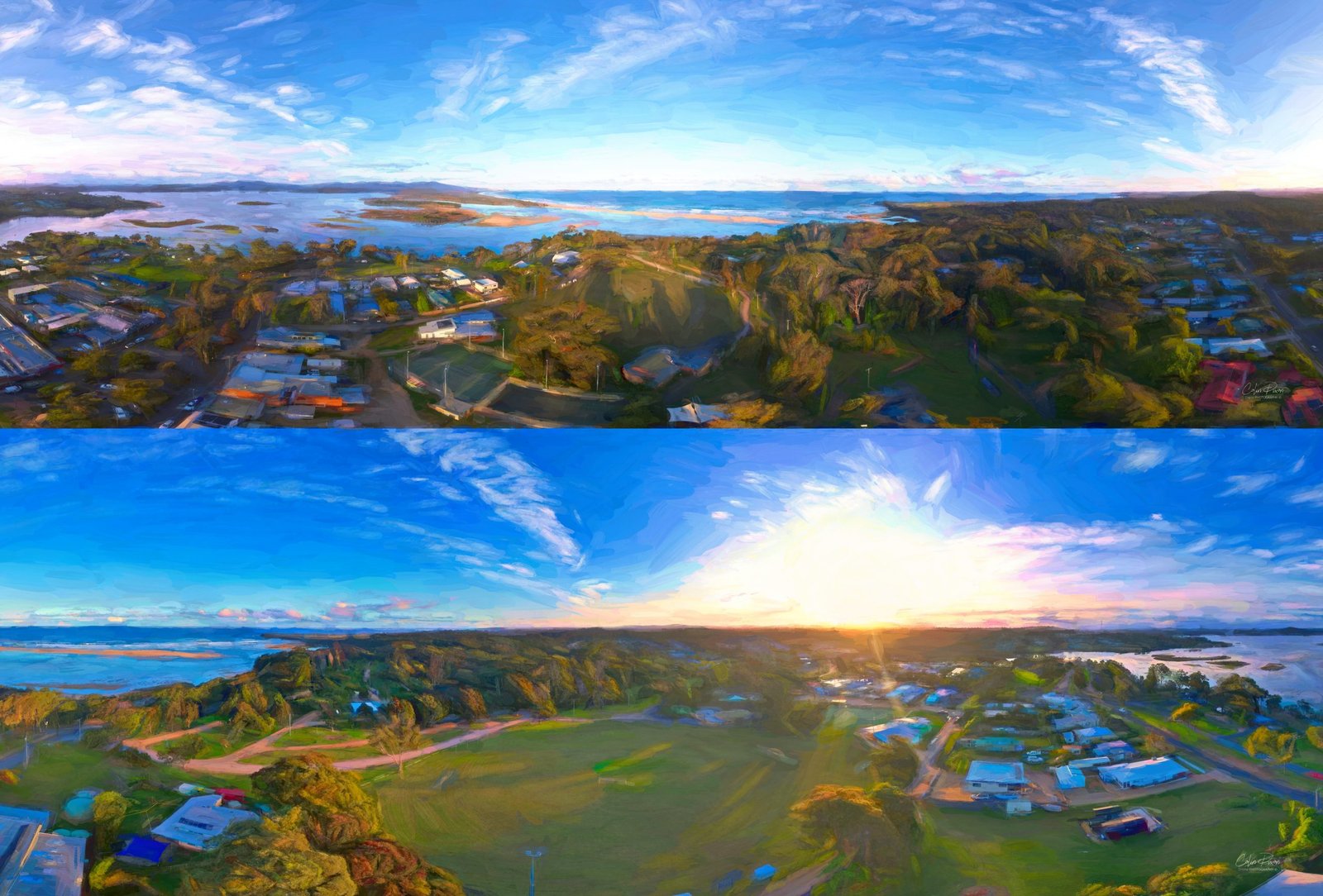 Coota Oval - Coota.au - Your Gateway to Mallacoota