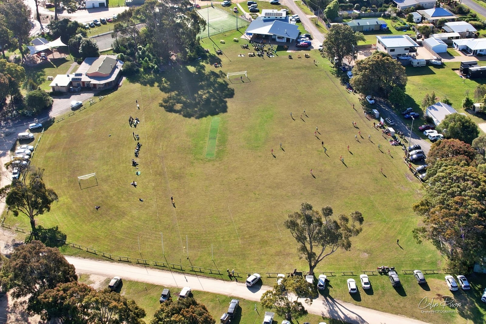 Soccer on 9-11 - Coota.au - Your Gateway to Mallacoota