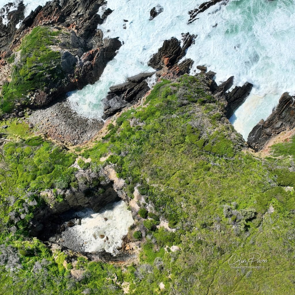 Shipwreck Beach - Coota.au - Your Gateway to Mallacoota