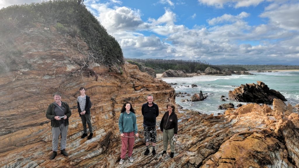 Family’s Adventure at South Betka Beach - Coota.au - Your Gateway to ...
