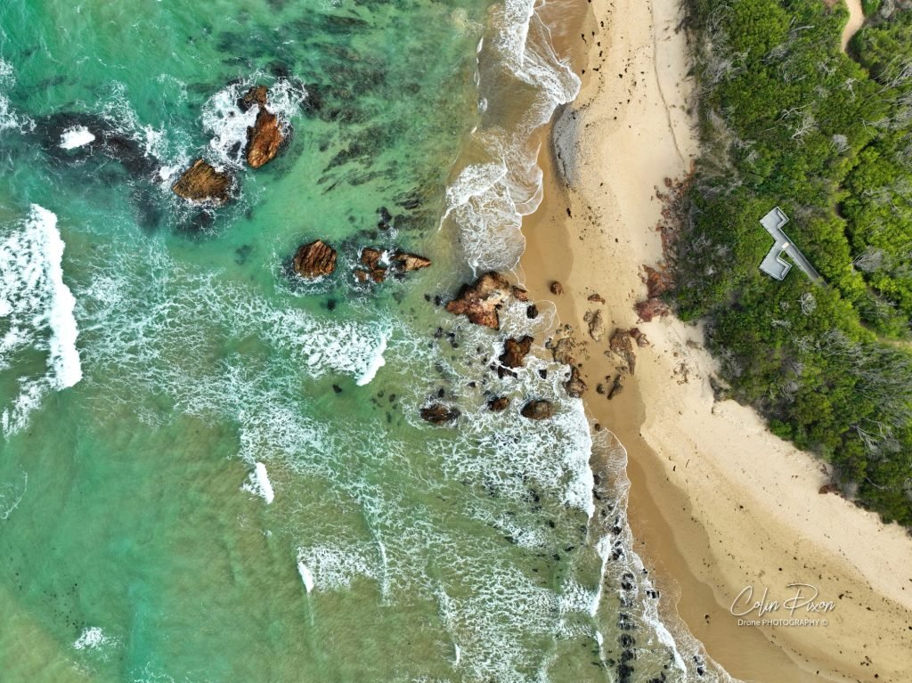 Winter Wonders: Exploring Betka River Mouth - Coota.au - Your Gateway ...